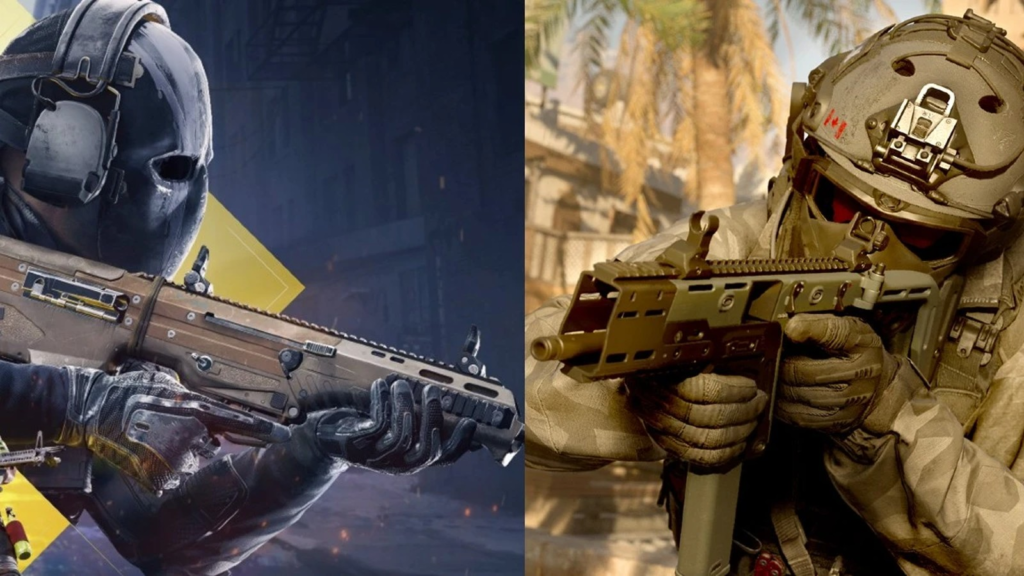 Novo FPS da Ubisoft é MELHOR que COD? Confira!