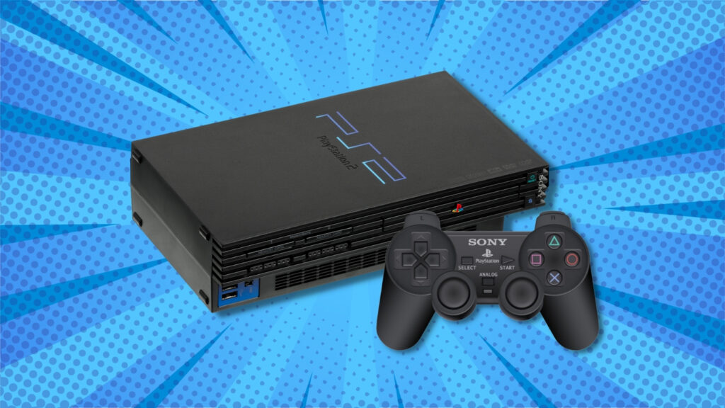 Vocês não sabiam? Conheça as 8 curiosidades sobre o PS2!