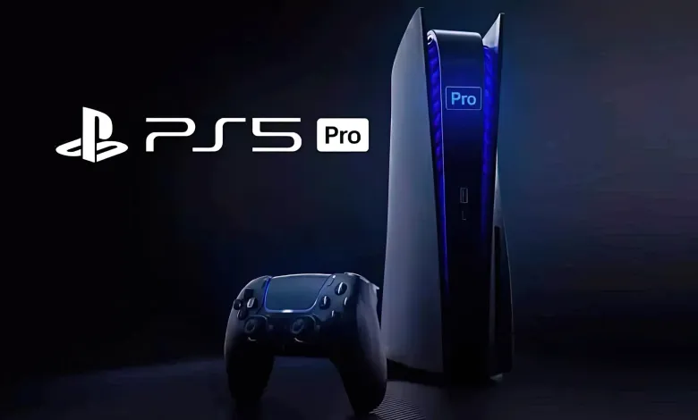 PS5 Pro: explorando as inovações e melhorias do Novo Console da Sony