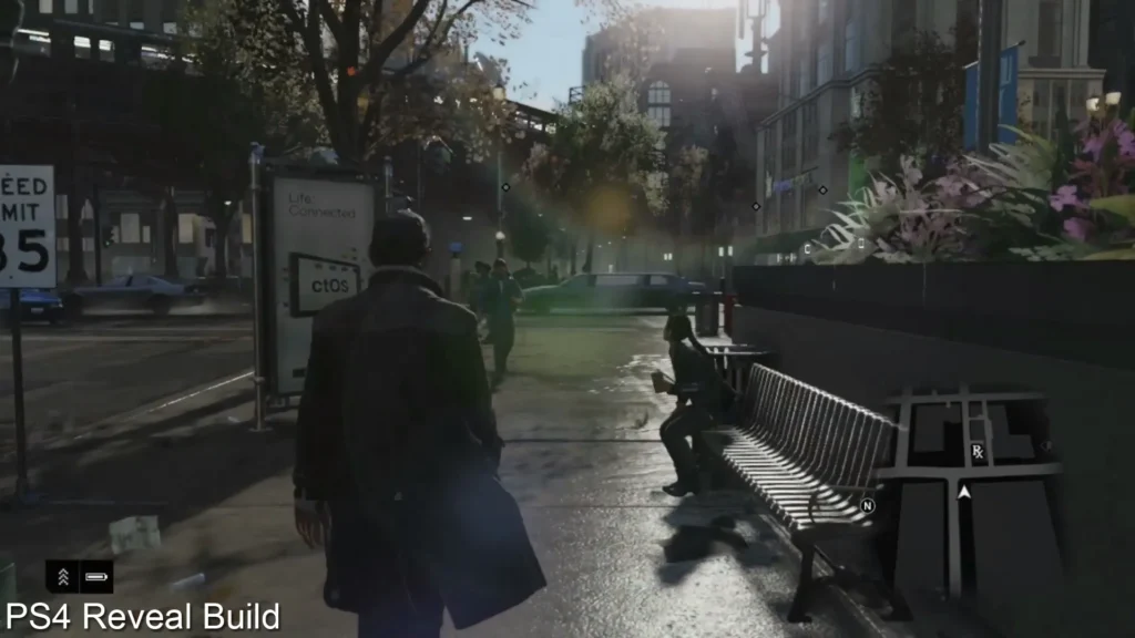 Ubisoft se meteu em uma tremenda encrenca com o Watch Dogs 1