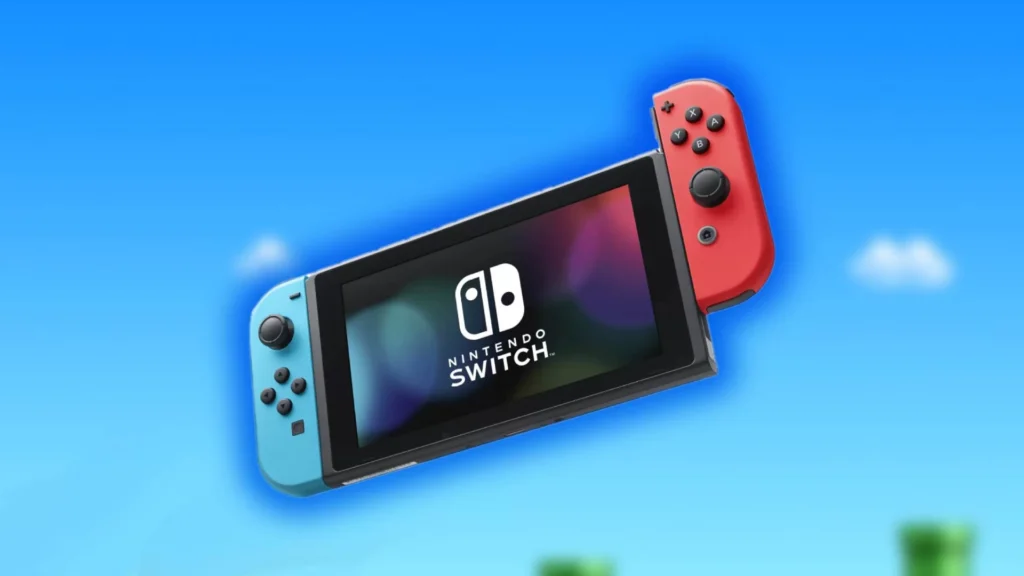O que esperar do novo console da Nintendo? Surpresas à vista!