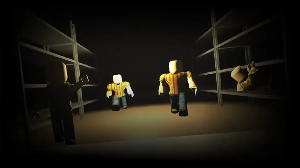 Afinal, o que é 3008 Roblox?