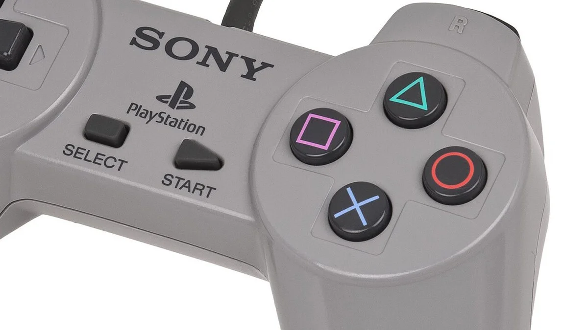 Afinal, o que significa os símbolos dos controles de PlayStation?