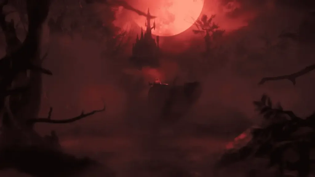 Castlevania vai ter CROSSOVER com Dead by Daylight!