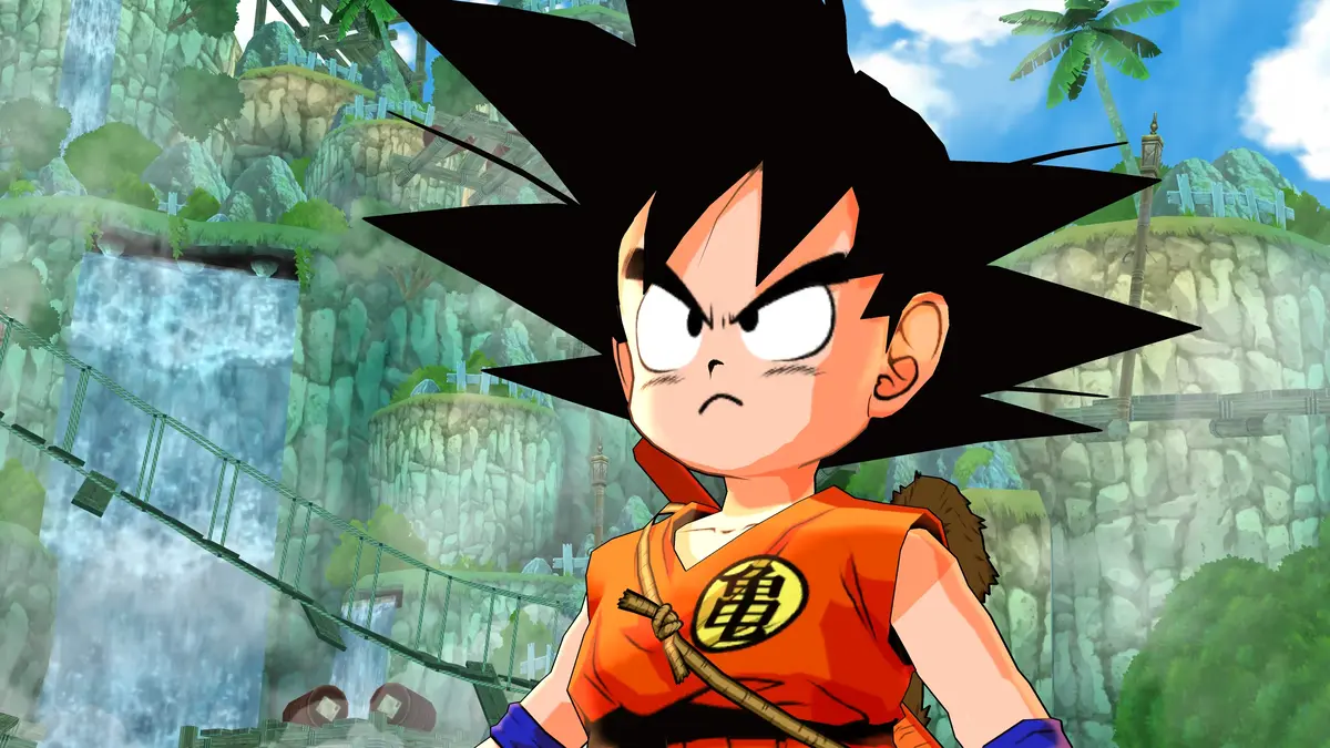 Dragon Ball - 3 Jogos que você PRECISA jogar pra conhecer as origens do ...