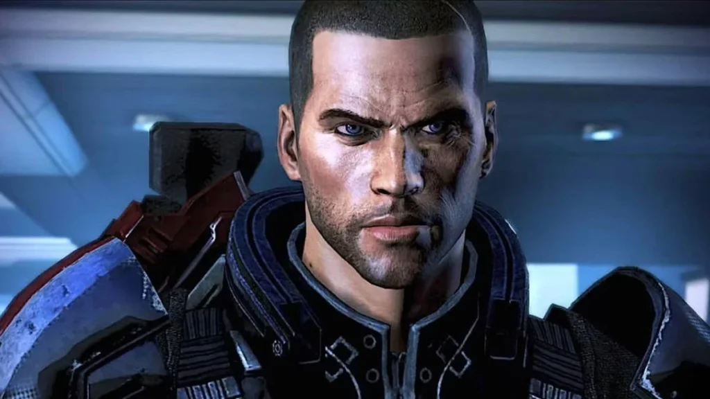 Mass Effect 5 tem atualização decepcionante