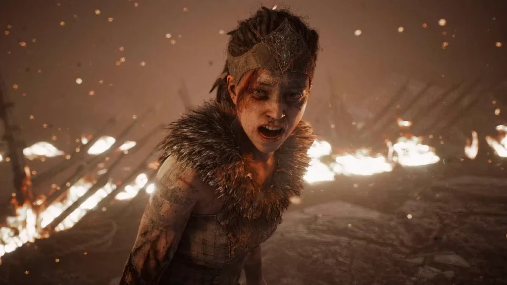 Reveladas as conquistas de Hellblade 2. Cuidado com Spoilers!