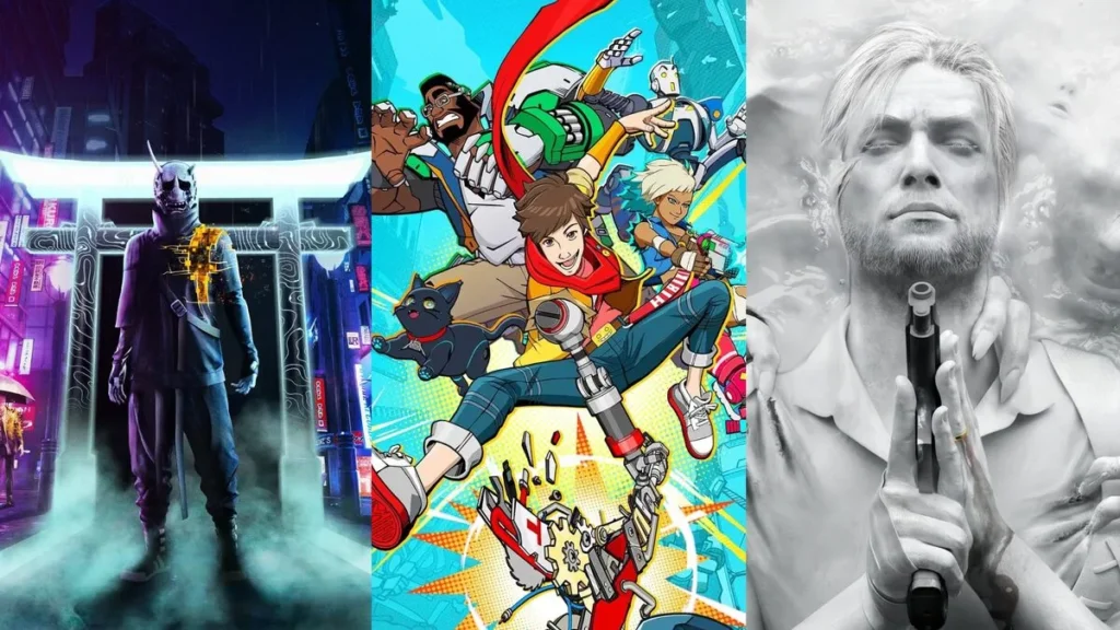 Tango Gameworks - Relembre TODOS os jogos da desenvolvedora