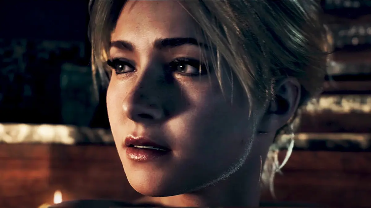 Until Dawn Remake tem seu primeiro trailer REVELADO