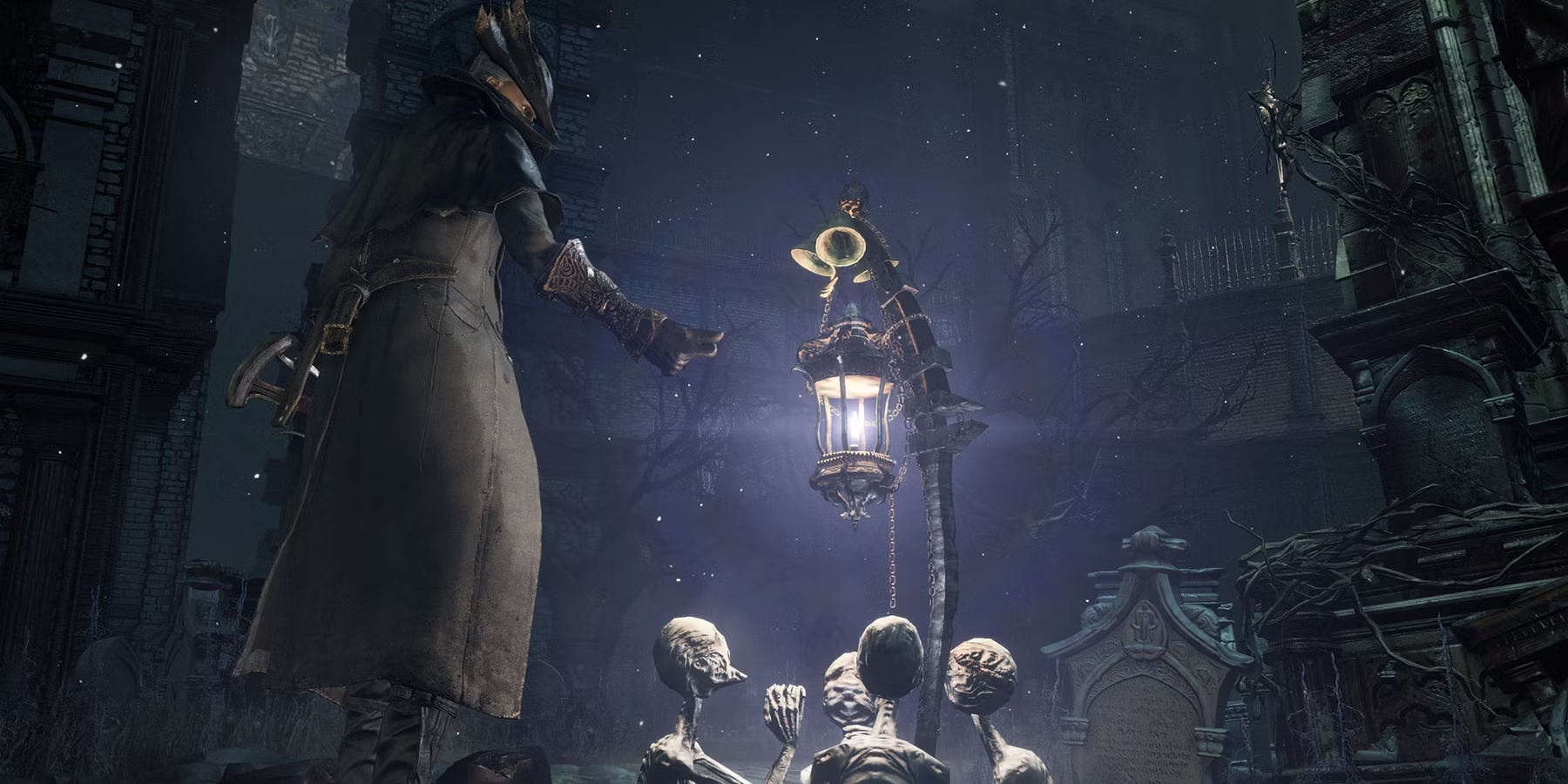 Bloodborne Remake chegando ao PlayStation 6? Descubra!