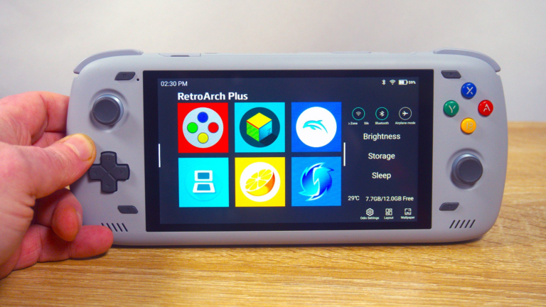 Os 7 MELHORES consoles portáteis da atualidade!