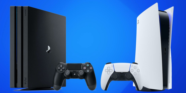 PS4 vs. PS5 - Afinal, qual é a diferença?