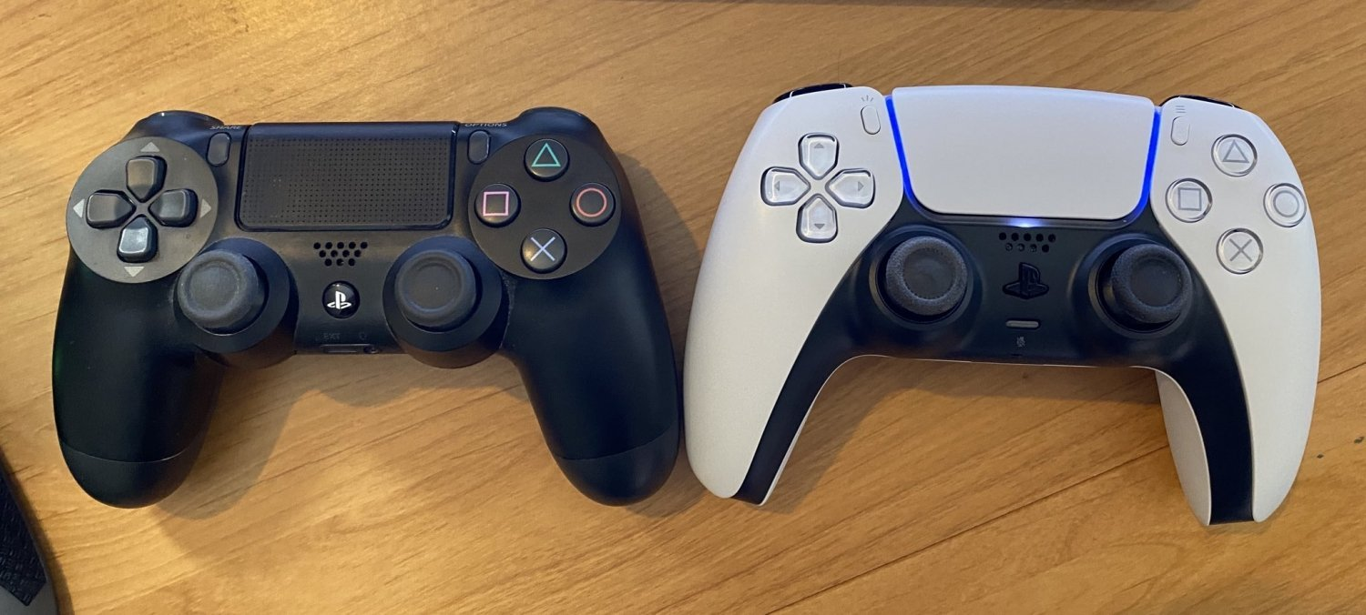 PS4 vs. PS5 - Afinal, qual é a diferença?