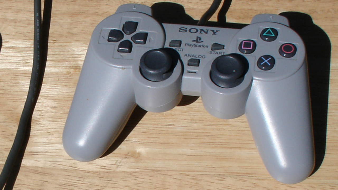 Afinal, o que significa os símbolos dos controles de PlayStation?