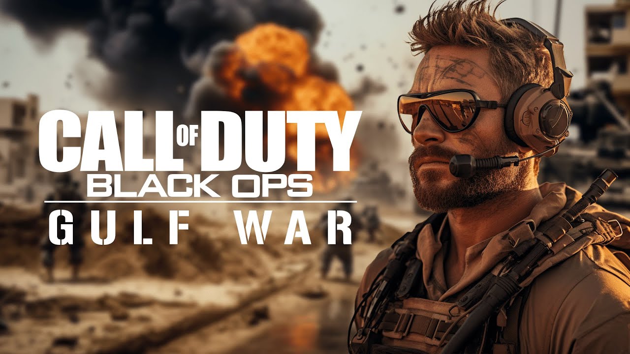 Novo Call of Duty: Previsões e expectativas para o último título da ...