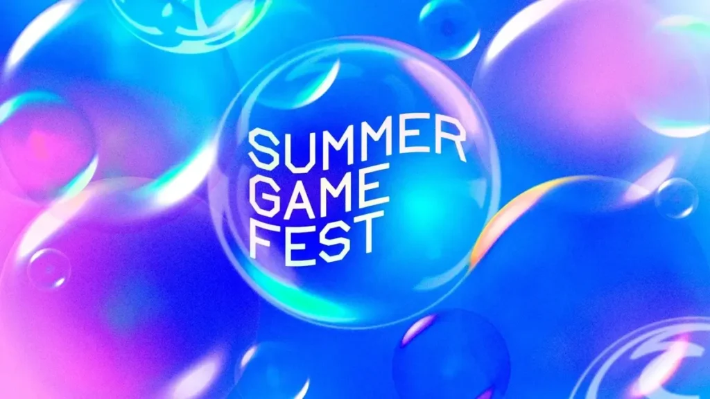 Afinal, o que é a Summer Game Fest?