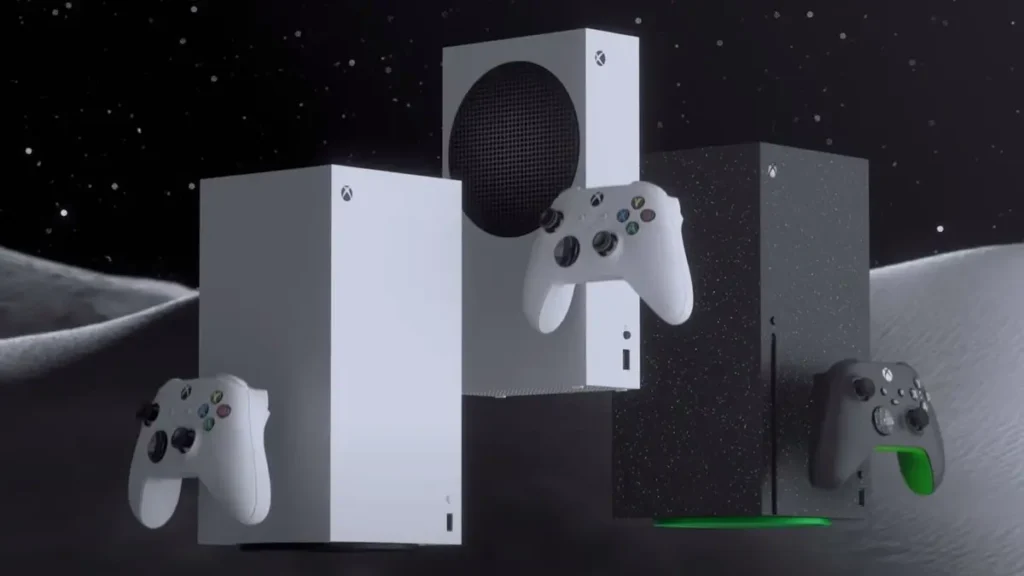 O que sabemos sobre as NOVAS VERSÕES de Xbox Series?