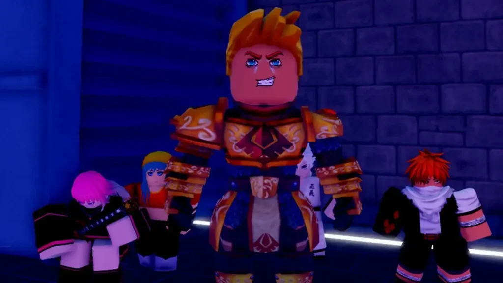 Resgate os códigos de ANIME DEFENDERS no Roblox (Junho 2024)