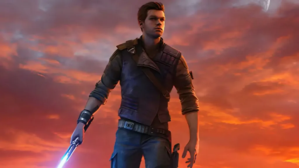 Star Wars Jedi: Survivor - Versão de PS4 e Xbox One pode estar chegando