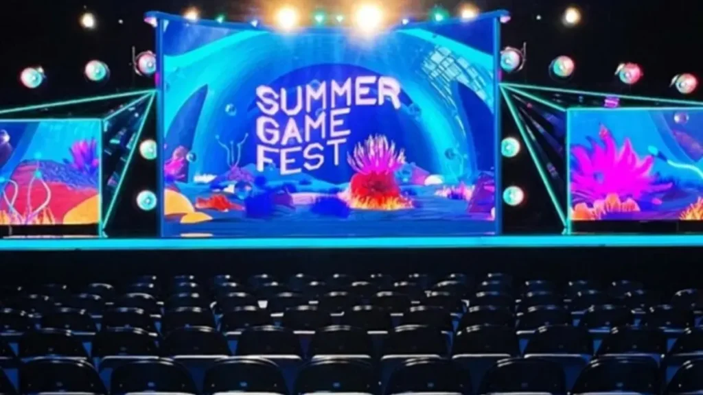 Summer Game Fest - Confira a PROGRAMAÇÃO COMPLETA do evento
