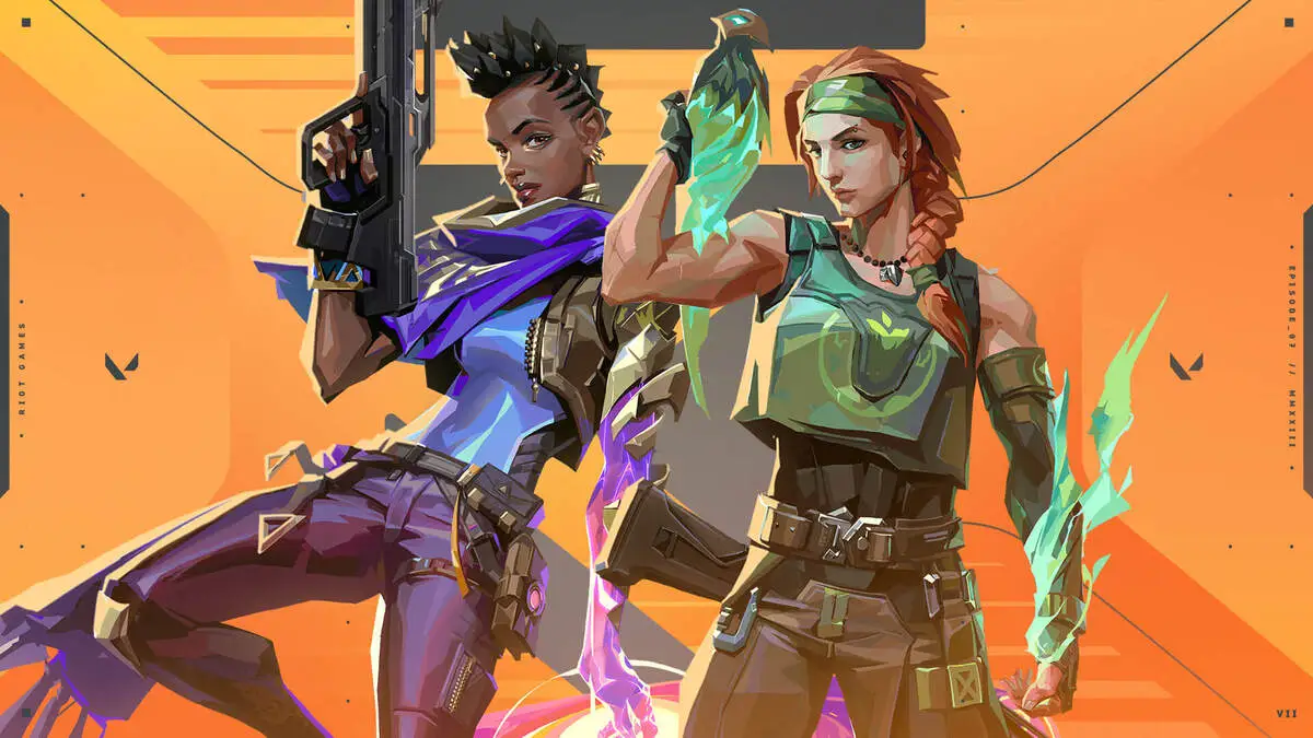 Valorant - Como participar do beta para PS5 e Xbox