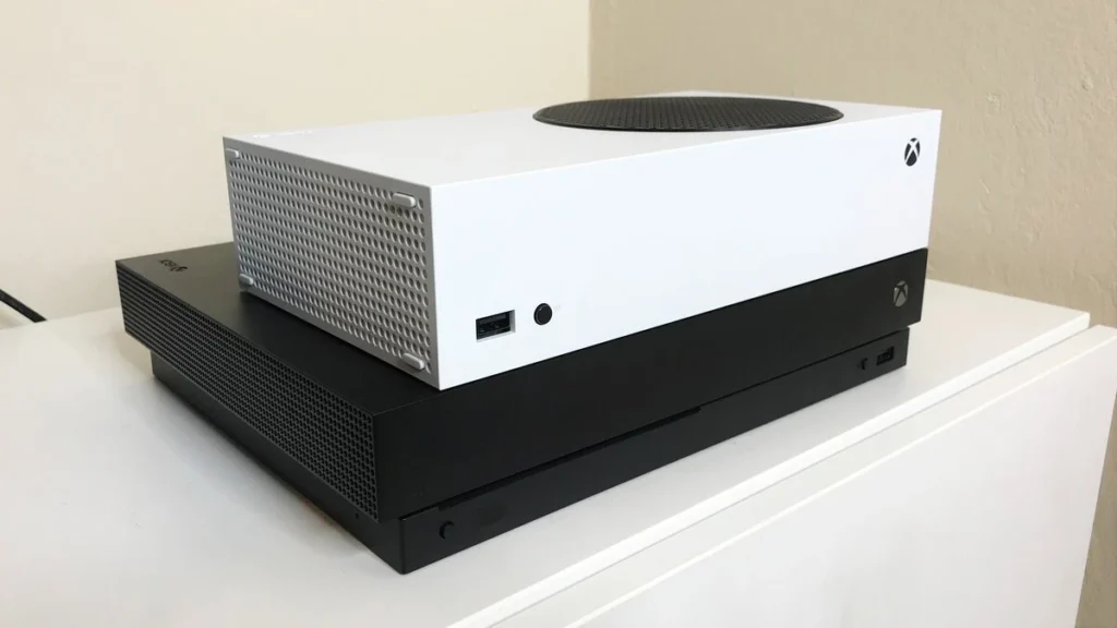 Xbox Series S vs. Xbox One X - Qual é o melhor?
