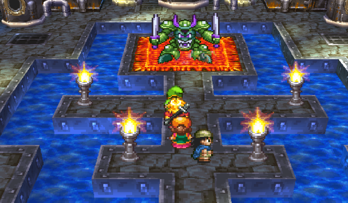 Dragon Quest - Você conhece o CLÁSSICO DOS CLÁSSICOS dos JRPG?