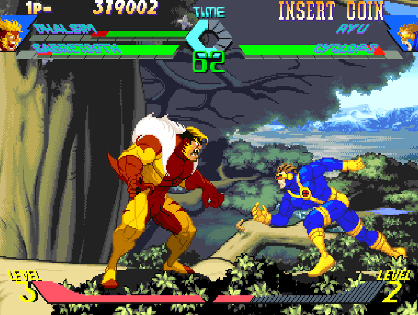 Marvel vs. Capcom - Você conhece essa clássica série de crossovers?