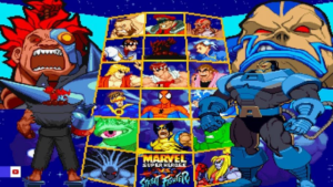 Marvel vs. Capcom - Você conhece essa clássica série de crossovers?