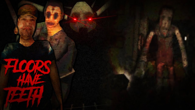 Os 7 melhores jogos de terror do Roblox