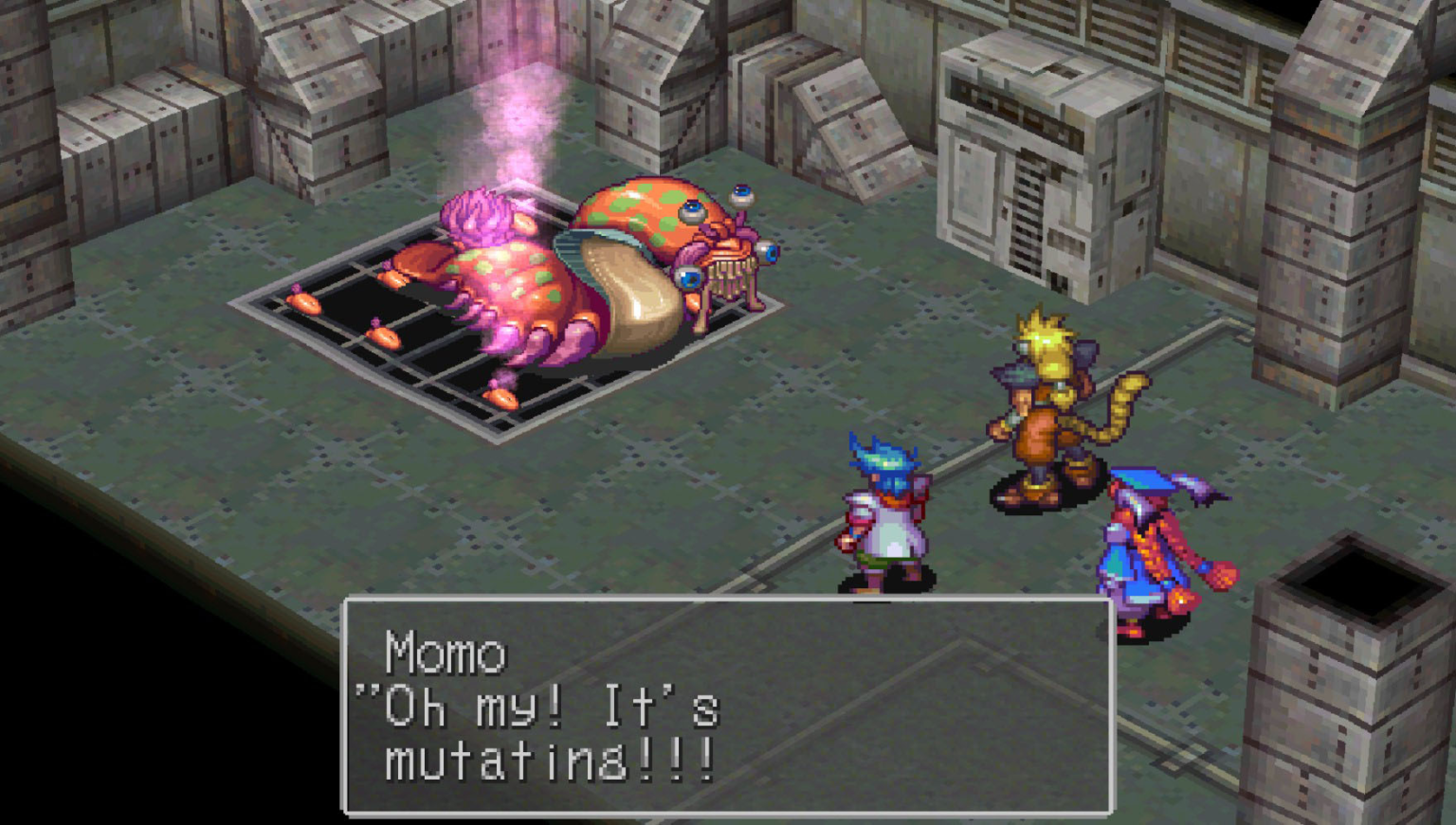 8 melhores jogos RPGs com gráficos HD-2D