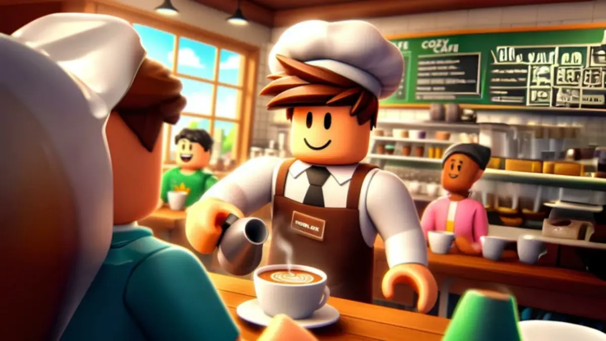 Coffee Shop Tycoon - Resgate os códigos no Roblox (Julho 2024)
