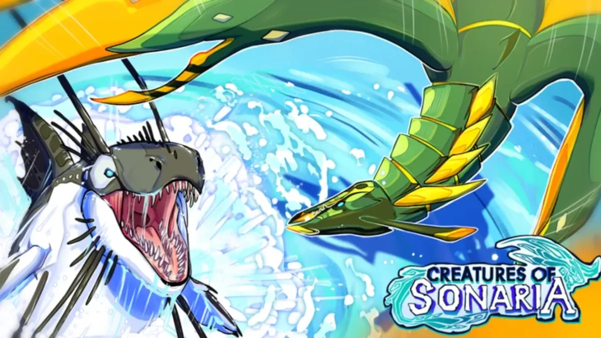 Creatures of Sonaria - Tem códigos pra resgatar no Roblox? (Abril 2025)