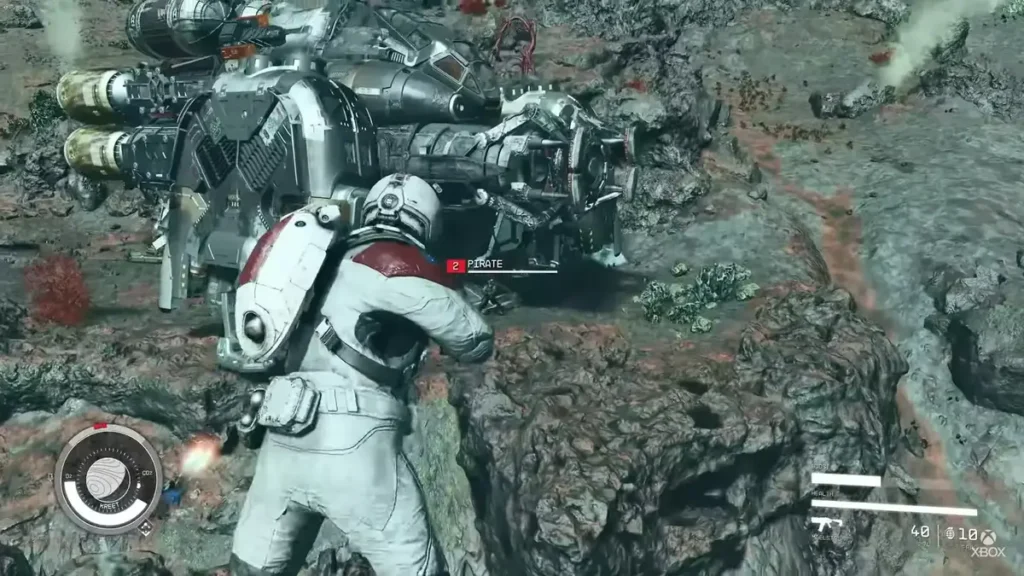 Starfield - Os modders NÃO VÃO gostar desse novo update