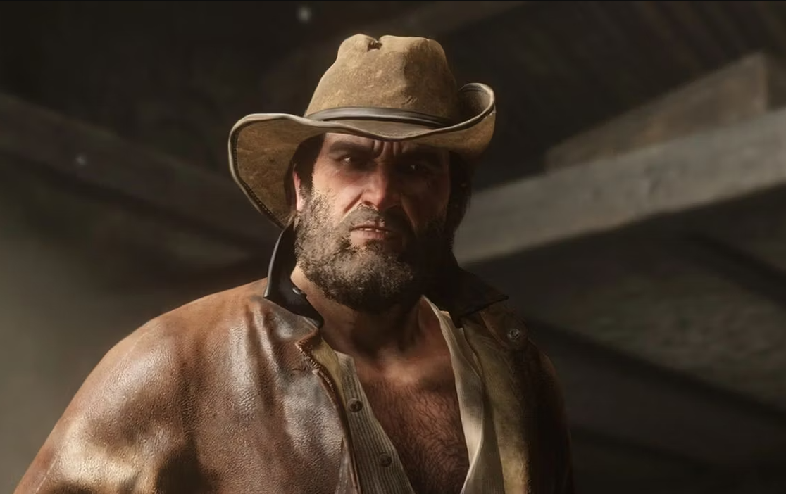 Red Dead Redemption 2: Quem é o verdadeiro pai de Jack Marston?