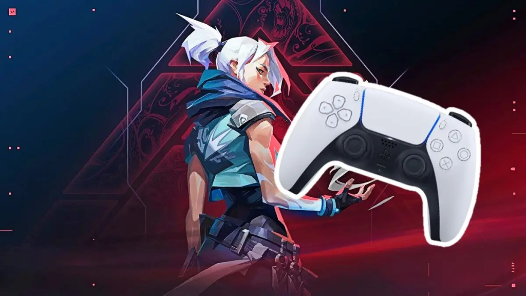 Valorant chega ao PS5: beta aberto para todos!