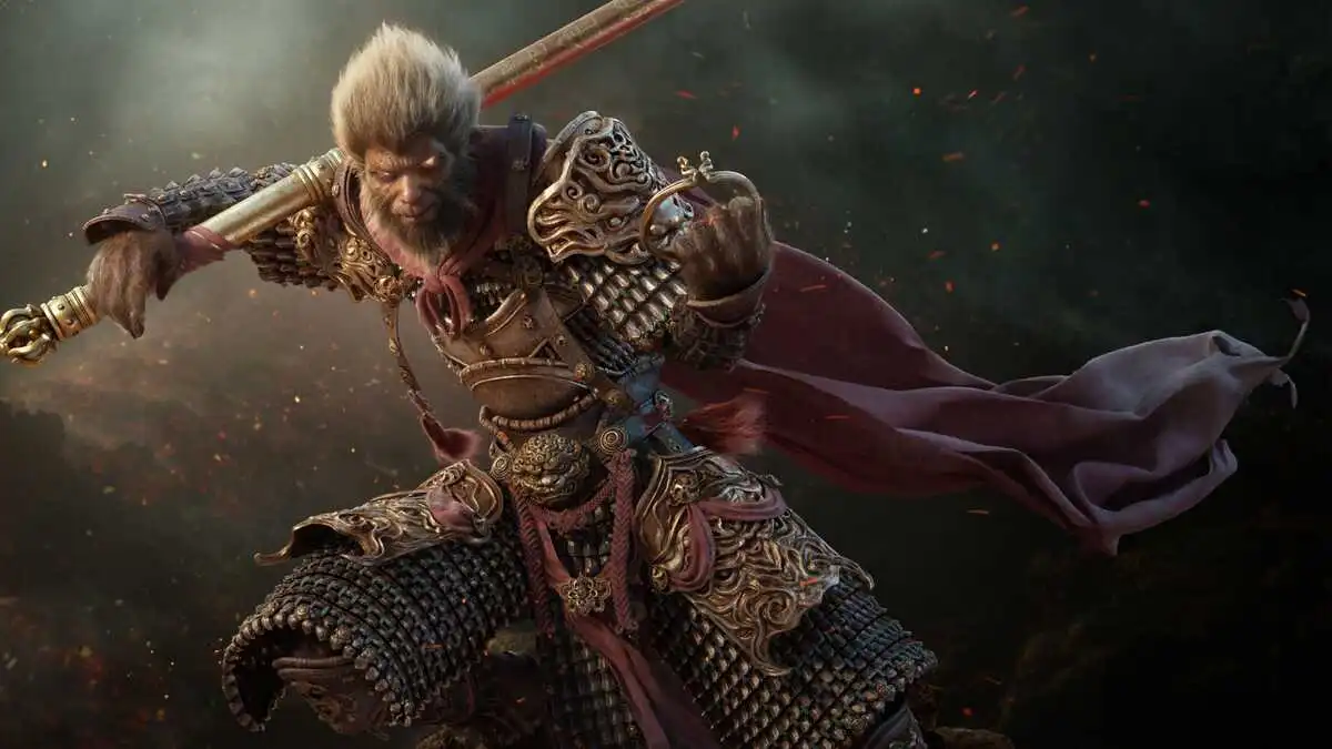 Black Myth Wukong - Conheça a história original do Rei Macaco