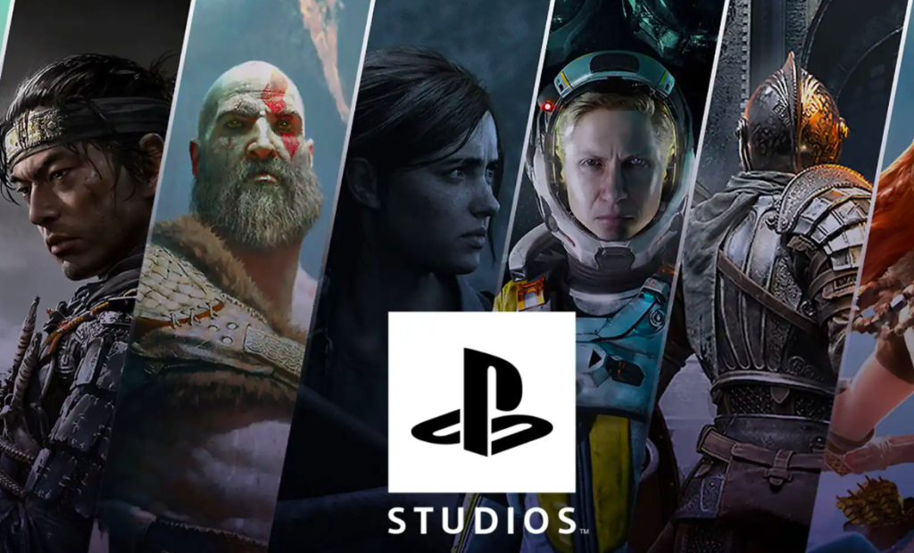 5 títulos da Sony que todo gamer deve experimentar!