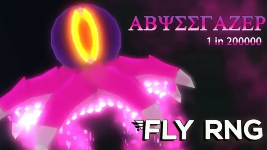 Fly RNG - Resgate os códigos no Roblox (Outubro 2024)