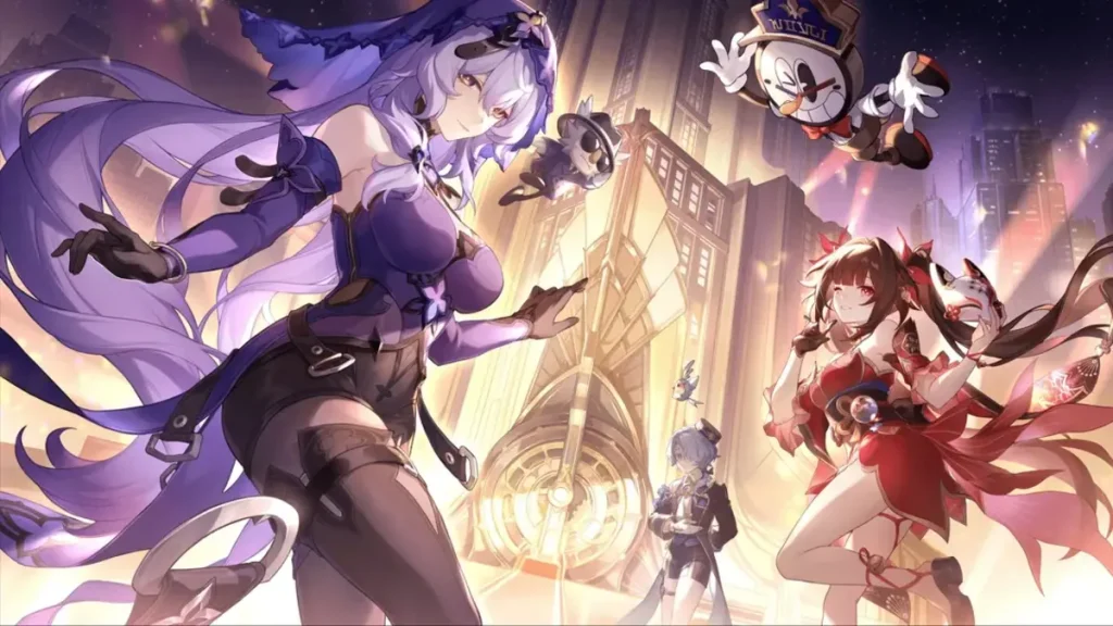 Honkai Star Rail - Resgate os NOVOS CÓDIGOS! (Agosto 2024)