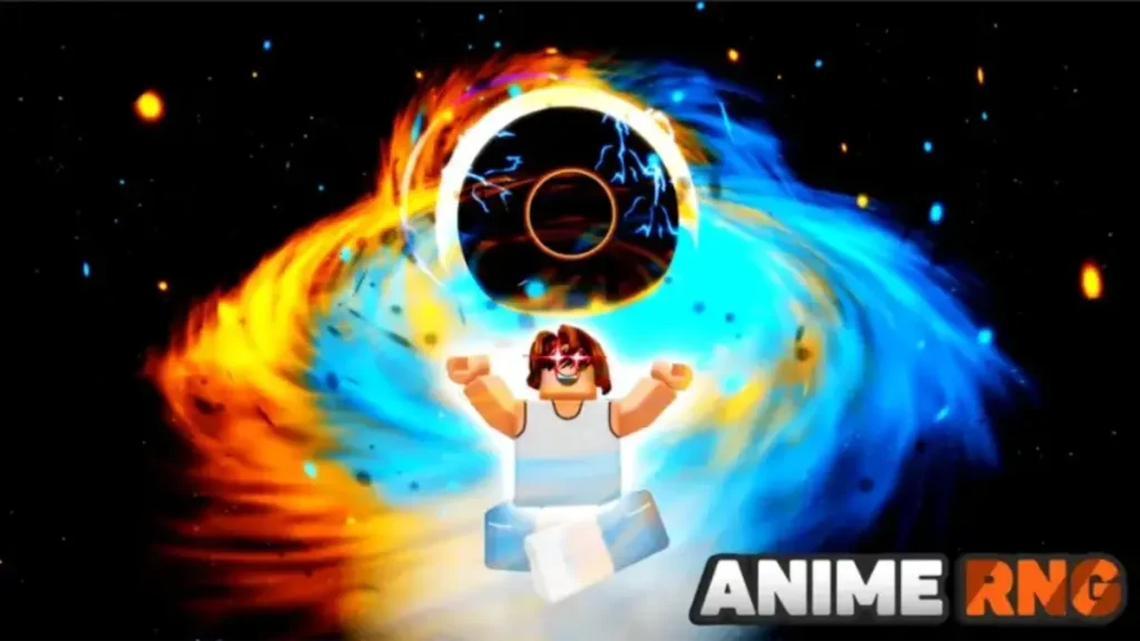 Roblox - Resgate os códigos de Anime of Chance! (Outubro 2024)