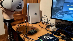 PSVR2 - Saiba como usar no PC usando adaptador