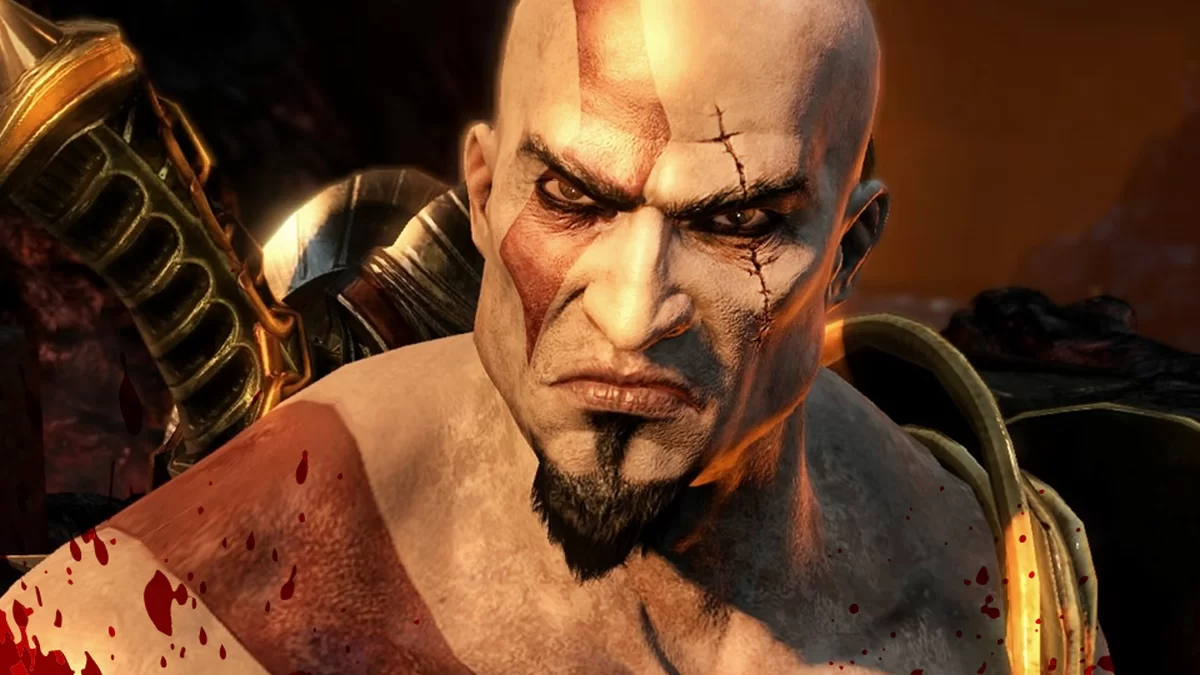 Existiu um Kratos na MITOLOGIA GREGA? Conheça o Kratos ORIGINAL!
