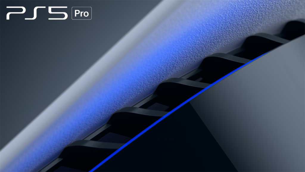 Sony prepara grande revelação: PS5 Pro a caminho?