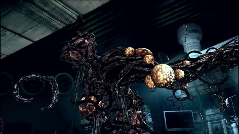 Resident Evil - Conheça TODOS os vírus e parasitas da franquia