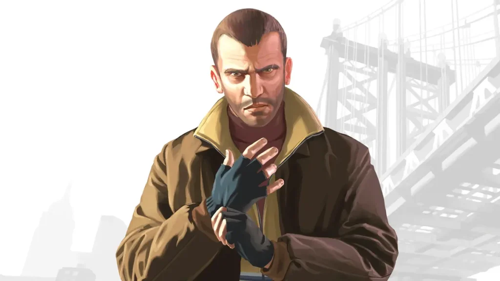 Afinal, dá pra jogar GTA IV no PS5?