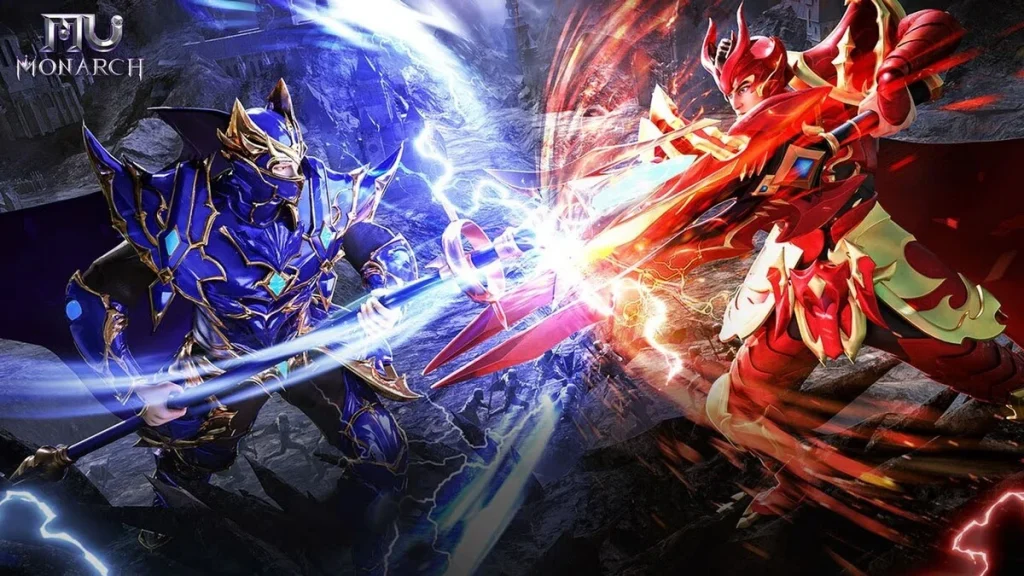 Mu Monarch - Resgate os códigos (setembro 2024)