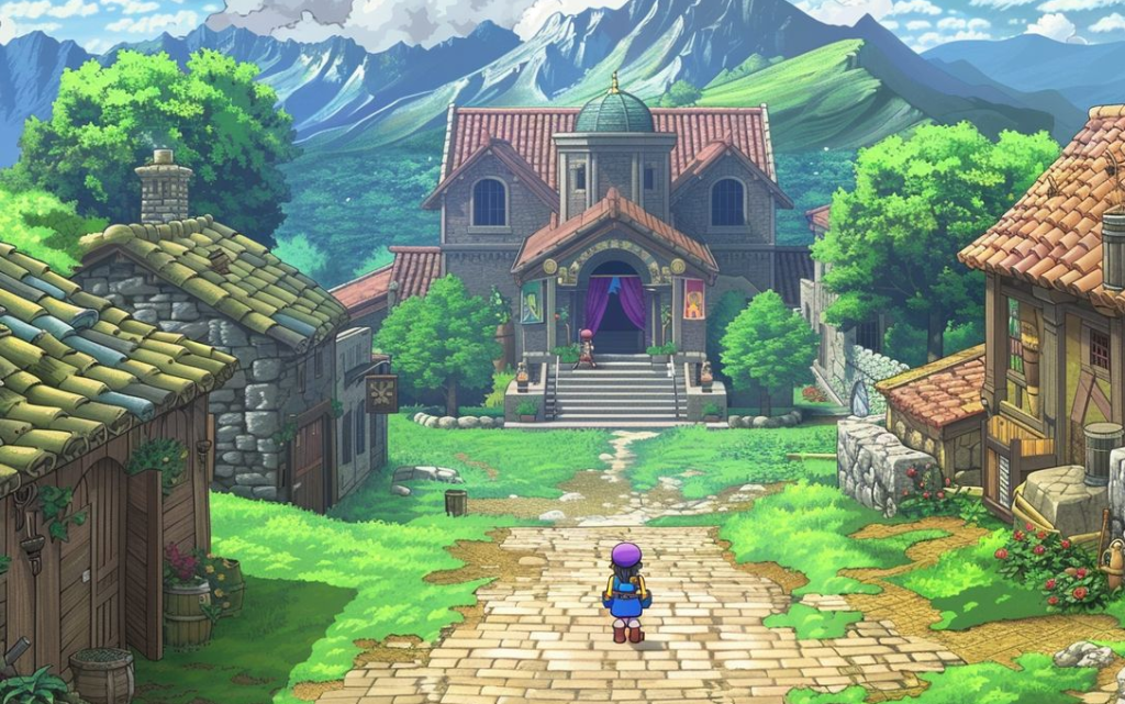 Remakes e RPGs que vão conquistar seu coração até 2025