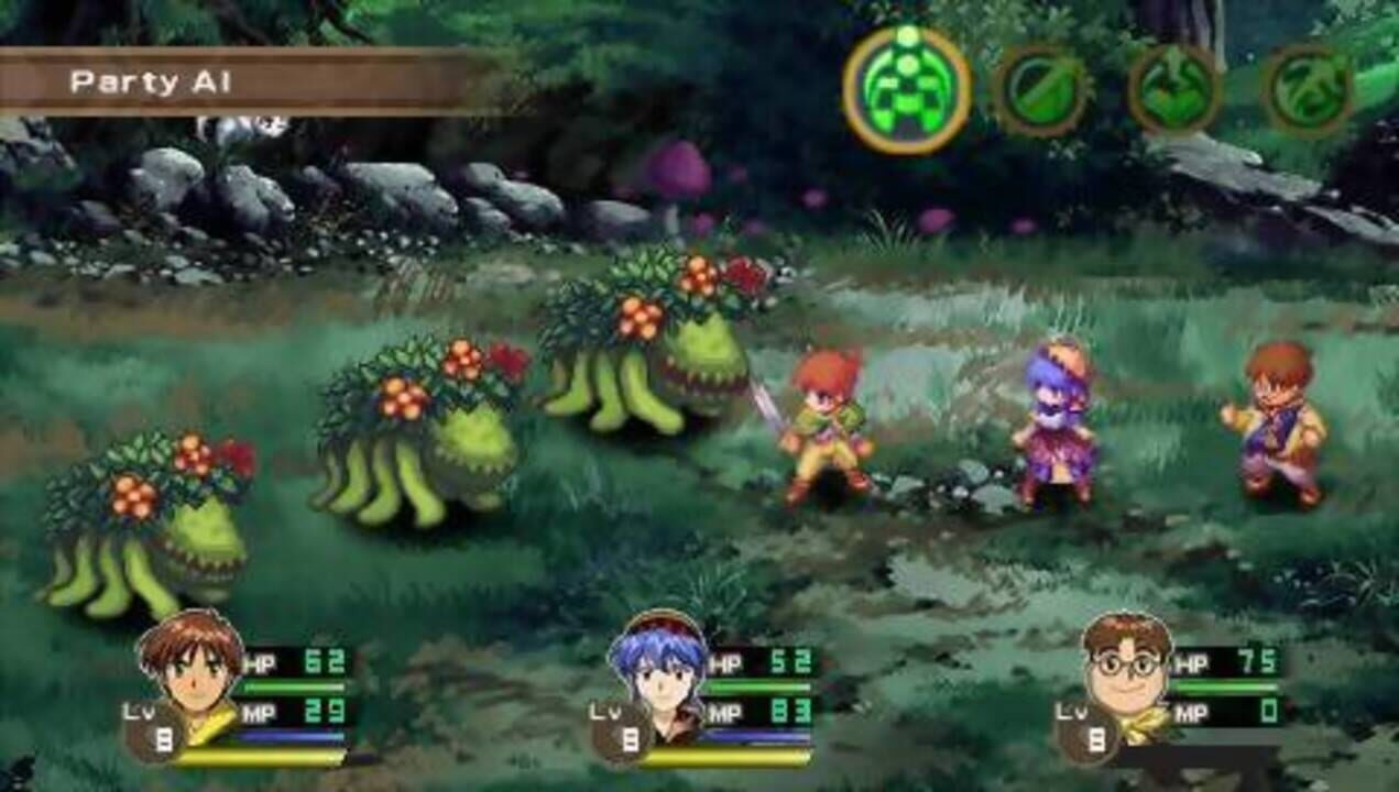 8 melhores RPGs pra jogar no PSP!