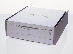 NÃO É O PS1! Conheça o PSX, o console esquecido da Sony
